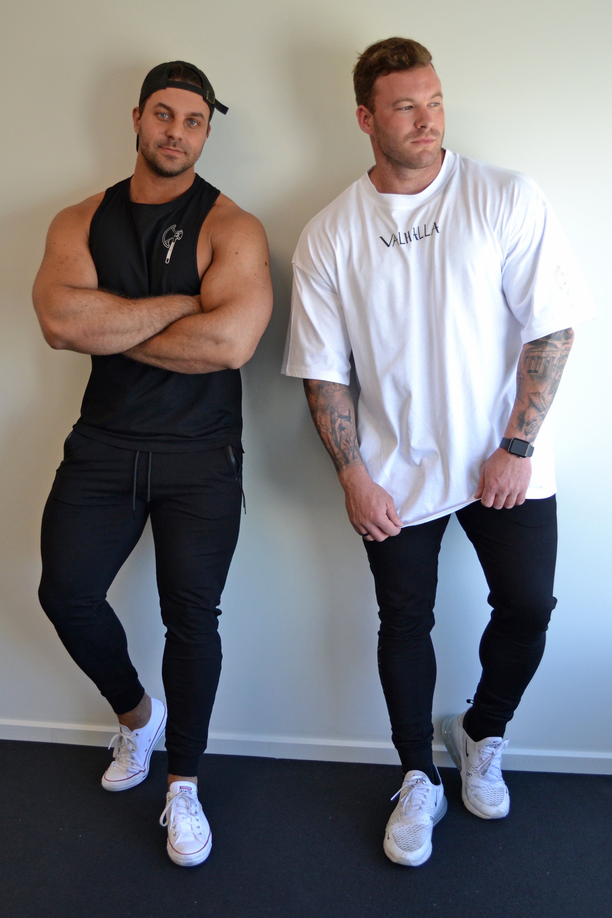 Mens – Valhalla Lift Wear