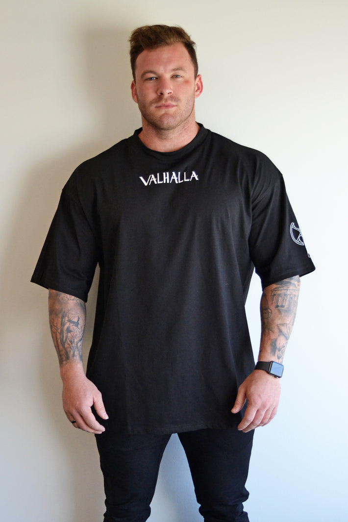 Valhalla Lift Wear